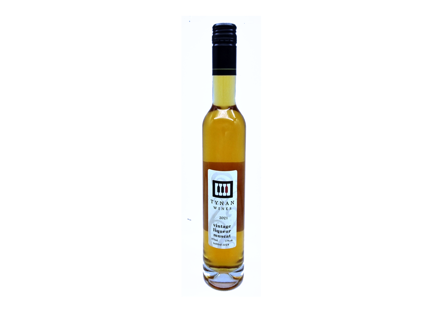 2021 Vintage Liqueur Muscat | Tynan Wines